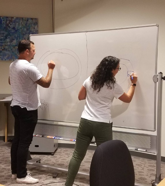 MetrumRG Game Night Fundraiser for The Longest Day