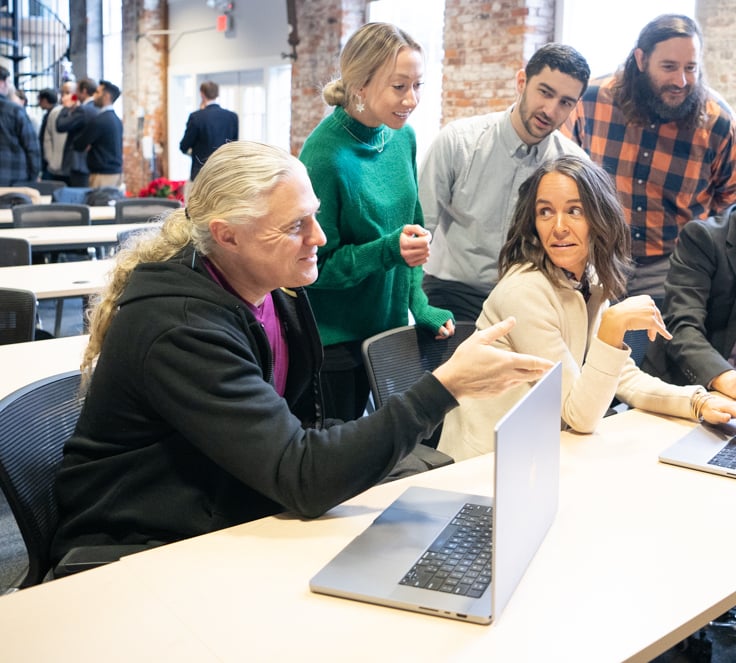 This Month’s Employee Spotlight: Jim Chandler