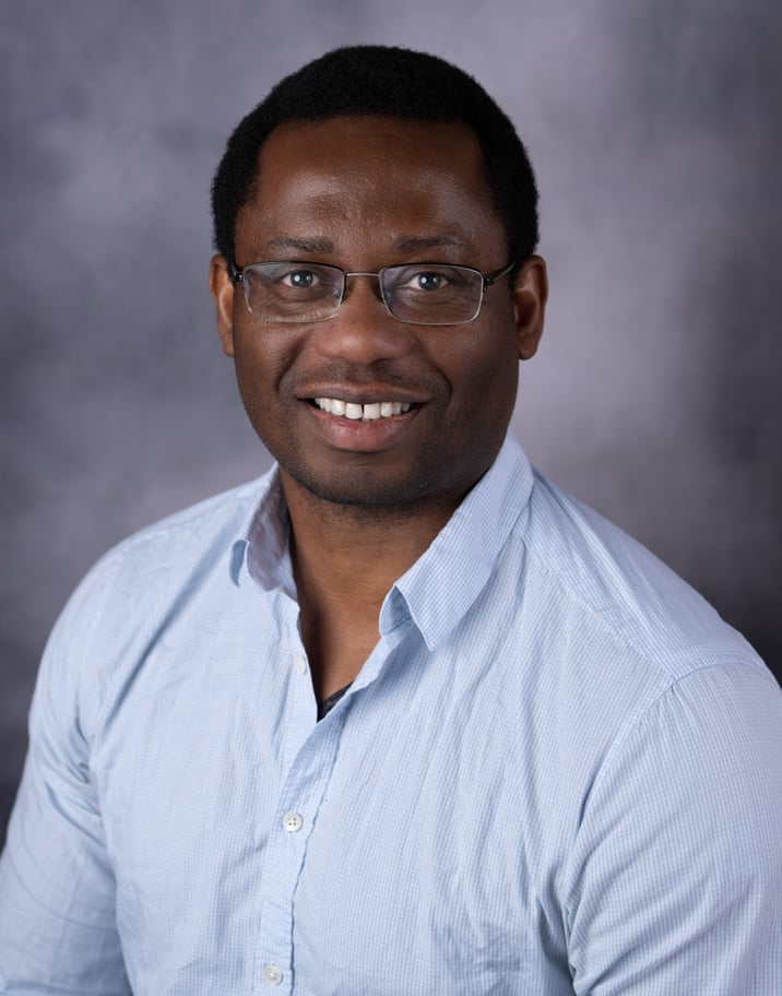 Spotlight on Excellence: Uchenna Emechebe - Bridging Nations and ...