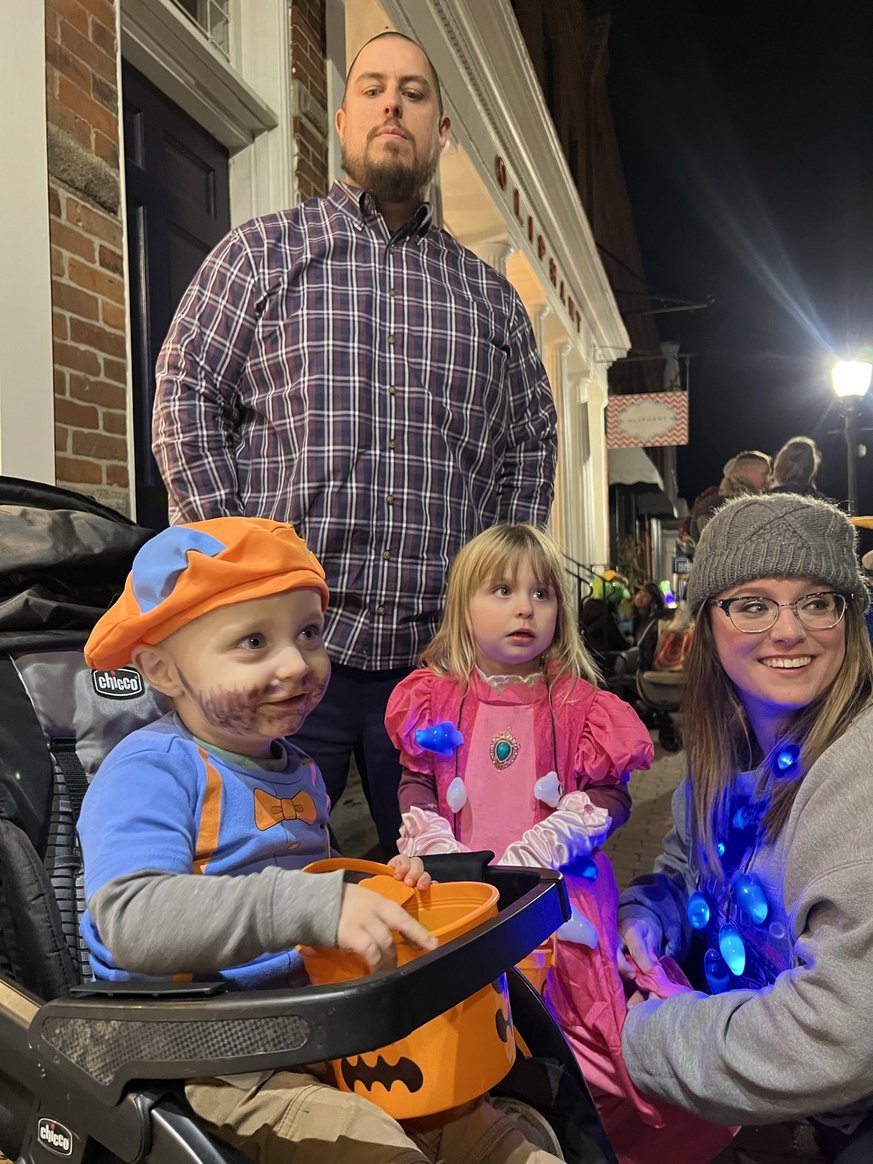 Employee Spotlight: Thomas Kenney